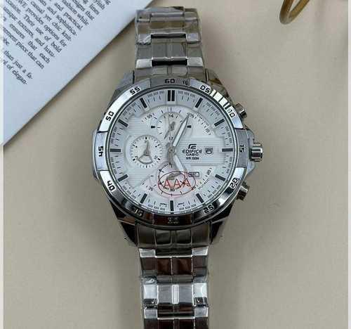 Наручные часы Casio Edifice