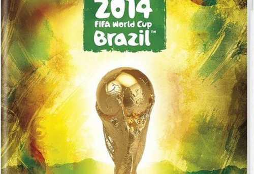 2014 fifa world cup brazil PS 3 360