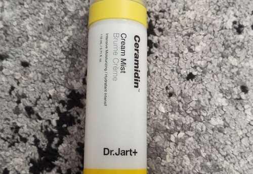 Dr jart крем мист