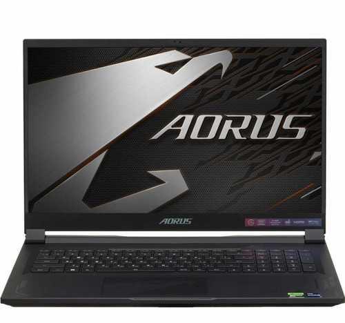 Gigabyte Aorus (AXG-64KZ665SH)