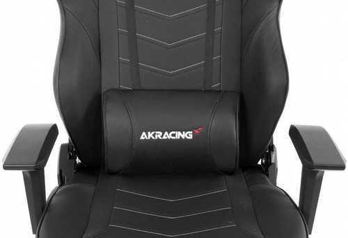 AKRacing Компьютерное Игровое Кресло (AK-MAX-BK)