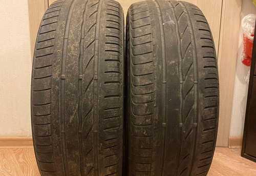 Bridgestone Turanza ER300 225/55 R17