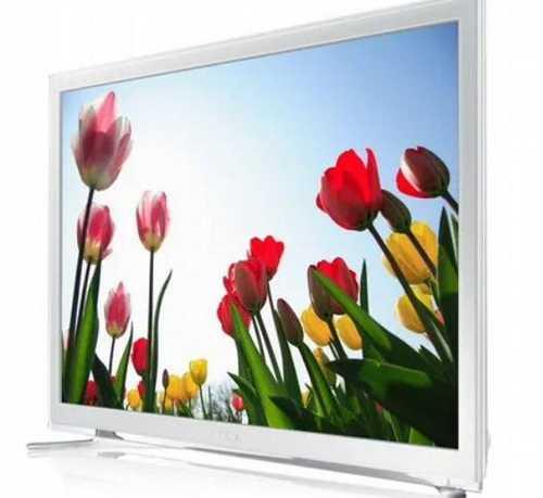 Телевизор Samsung Ue32F4510 Led