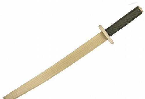 Японский (самурайский) меч катана игрушка для дете