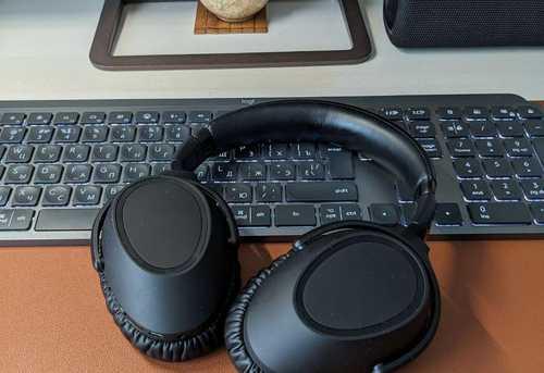 Наушники Sennheiser PXC 550-II