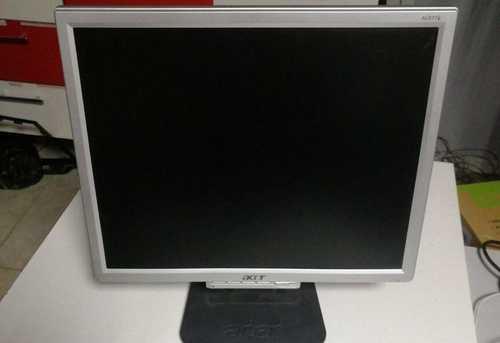 Монитор Acer AL1716