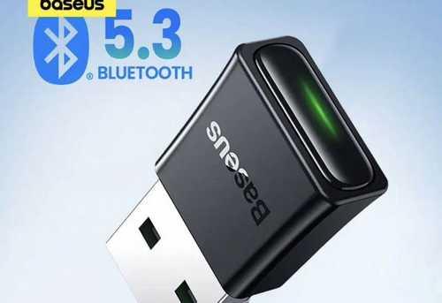 Bluetooth адаптер Baseus v5.3