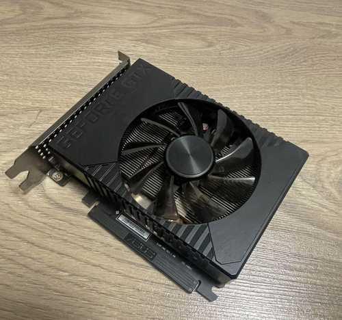 Видеокарта gtx 1660 super 6gb