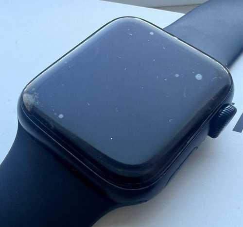 Часы apple watch se 40 mm