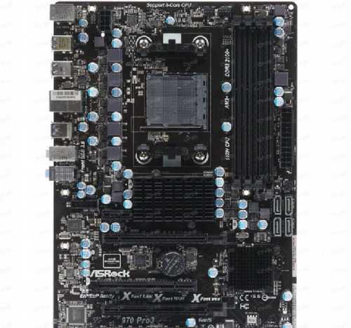 Asrock 970 pro3 R2.0