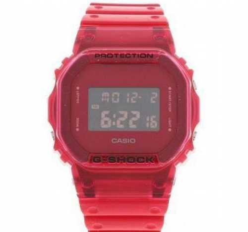 Наручные часы casio G-shock