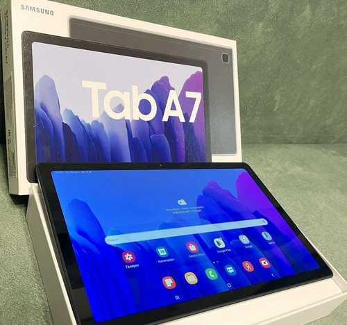 Samsung galaxy tab a7 lite