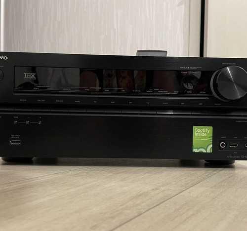 Ресивер Onkyo TX-NR616