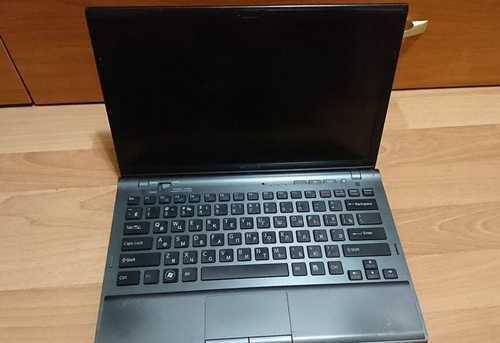 Sony vaio Z1 (pcg-31111v, vpc-z13)