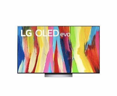 Новый Телевизор LG 55"(140 см), UHD 4K 2022