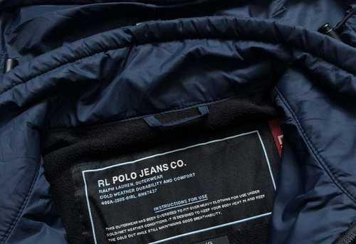 Тёплая куртка, Ralph Lauren, размер M