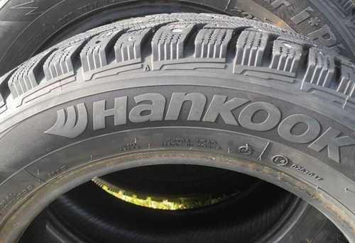 Hankook Winter I'Pike RS W419 205/60 R16