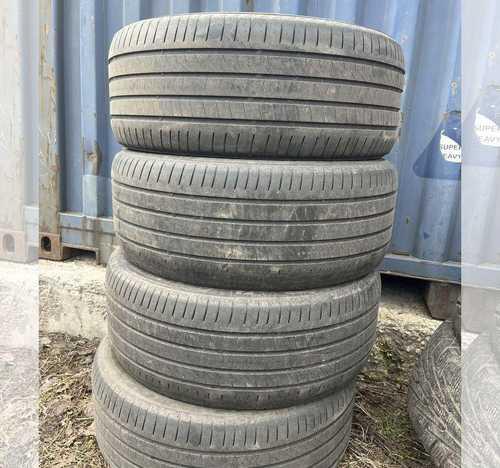 Bridgestone Alenza 001 265/60 R20 111V