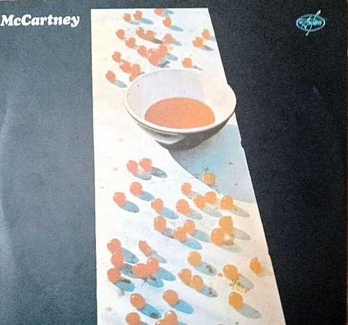Paul McCartney