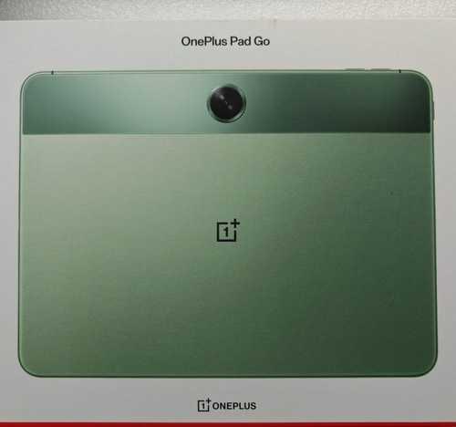 Планшет OnePlus Pad Go 8/256 IN Индия