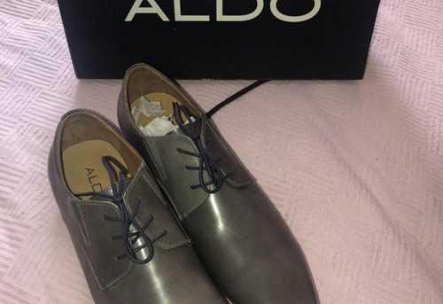 Туфли мужские aldo