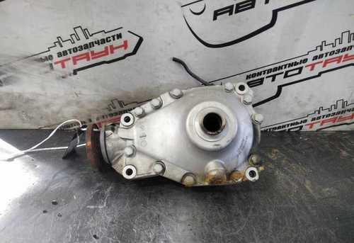 Редуктор BMW B47D20A N47D20C N52B30A X3 X4 F25 F26