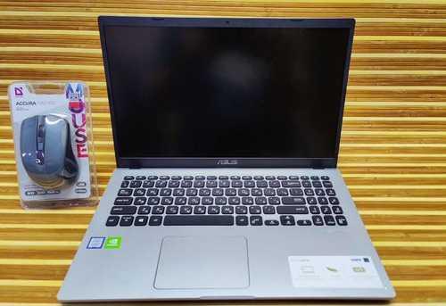 Asus F509FB (intel core i3 8 поколения )