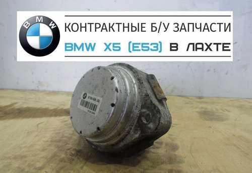 675842802 подушка двигателя бмв Х5 Е53. BMW X5 E53