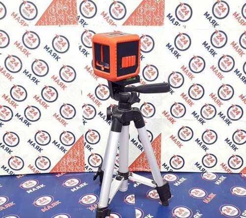 Лазерный нивелир Condtrol Smart 2D