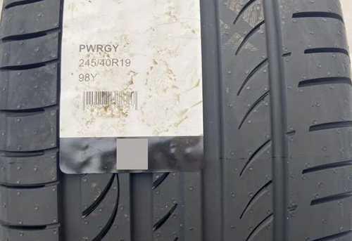 Pirelli Powergy 245/40 R19 98Y