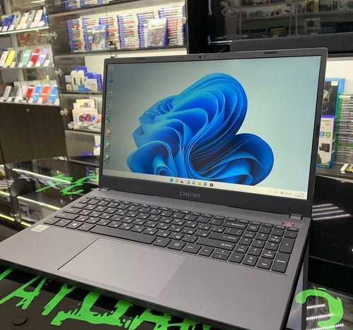 Ноутбук chuwi CoreBook XPro