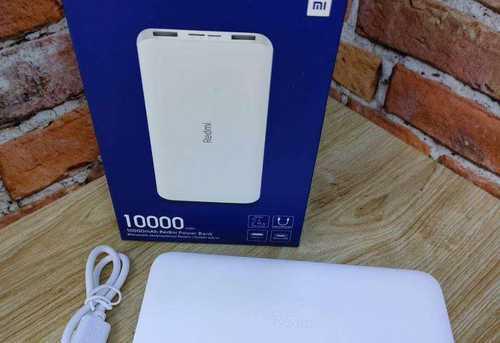 Повербанк xiaomi 10000