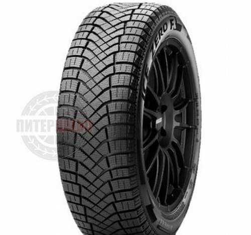 Pirelli Ice Zero FR 215/55 R18 99H