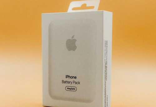 iPhone Battery Pack Magsafe оригинал