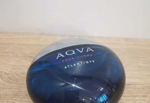 Bvlgari Aqva pour homme Atlantiqve 100 ориг