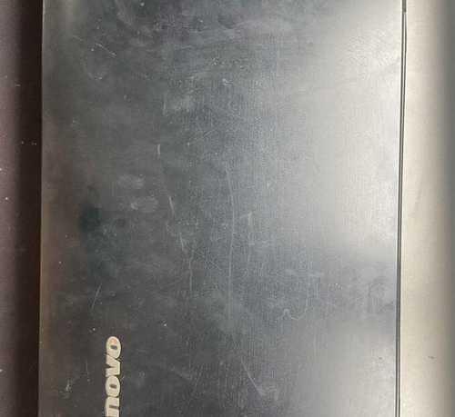 Ноутбук lenovo b50 45
