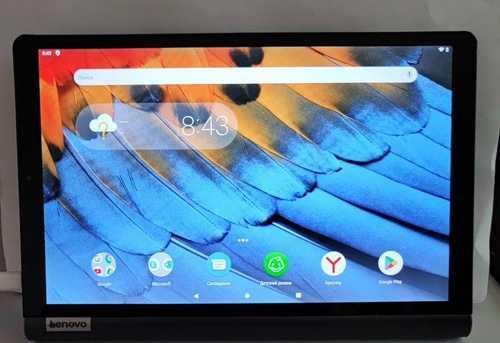 Lenovo yoga SMART tab 64 Gb Lte