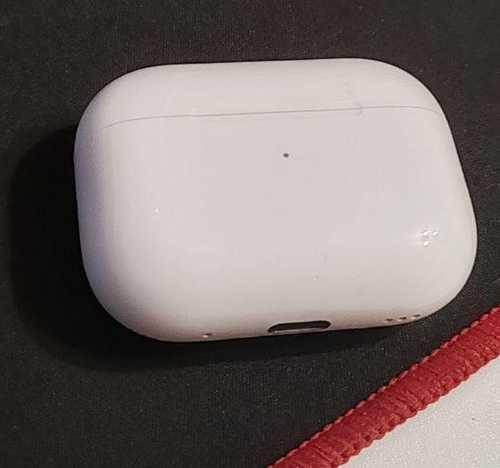 Apple airpods pro 2 type c