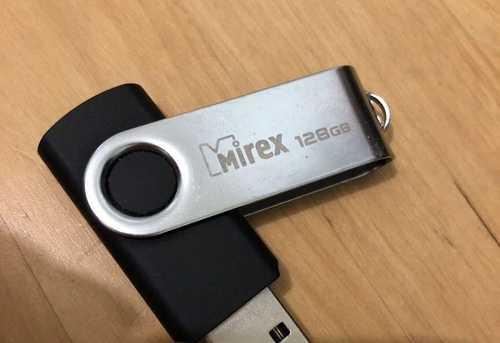 Usb флешка 128 gb mirex