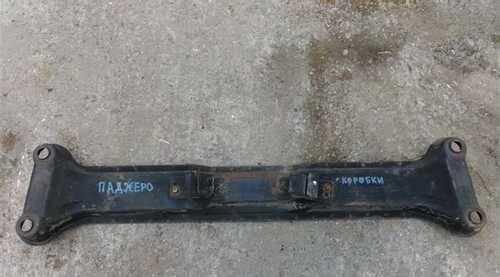 Балка АКПП Mitsubishi Pajero 3/Montero 3