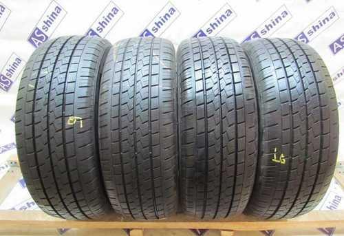 Bridgestone Duravis R410 215/65 R15C 97P