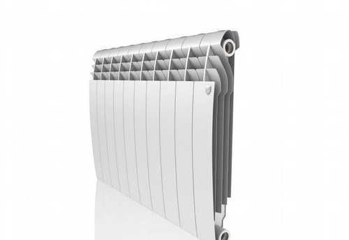 Радиатор Biliner 500/Bianco Traffico - 10