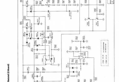 Осциллограф двухлучевой Hameg-205-3