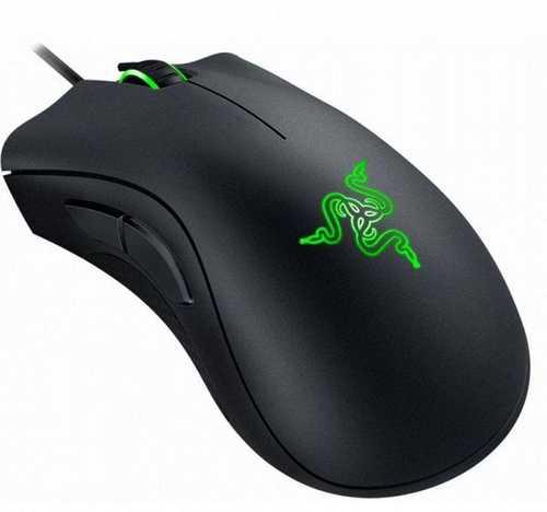 Игровая мышка razer