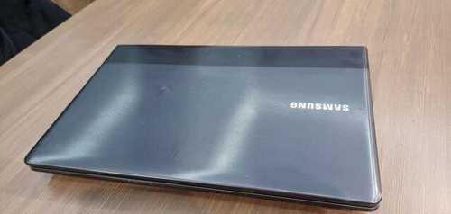 Samsung i3+ nvidia