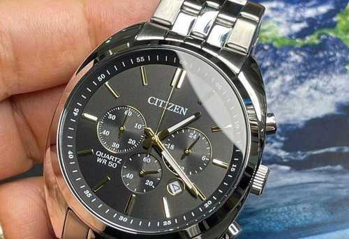 Часы мужские Citizen AN8210-56E оригинал