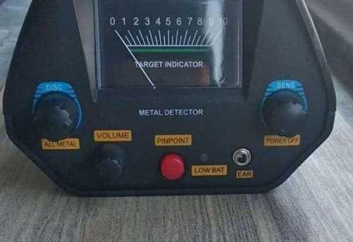 Металлоискатель MD4080