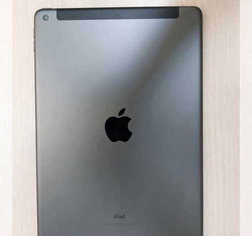 Apple iPad (9-го поколения) (2021)