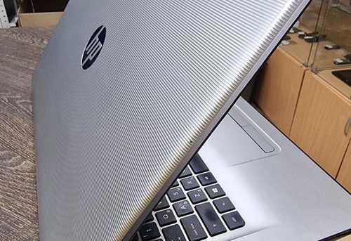 Ноутбук HP 17-y019ur