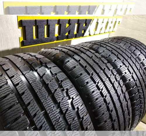 Kumho WinterCraft KW27 245/50 R18